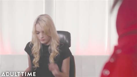 Hypnotized She S The Chief James And Natalie