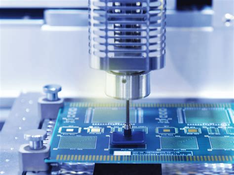 High Performance Sensors Underpin Semiconductor Growth
