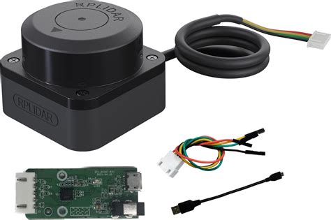Waypondev Rplidar C1 360 Degree 2d Lidar Sensor 12 Nepal Ubuy