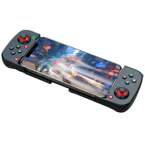 D3 Wireless Bluetooth Compatible Stretchable Gaming Controller For Mobile Phones Android Ios Pc