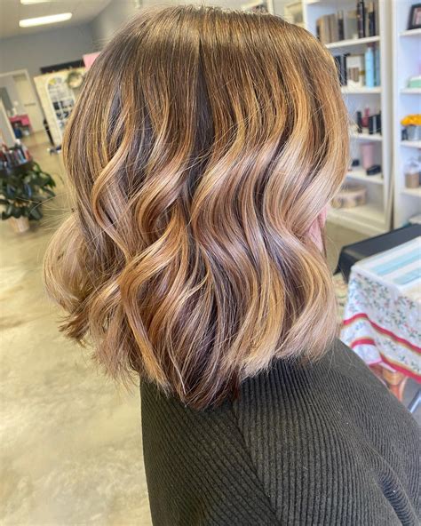 We Chopped Some Hair By Grayson Adair Gracie Rudd Facebook