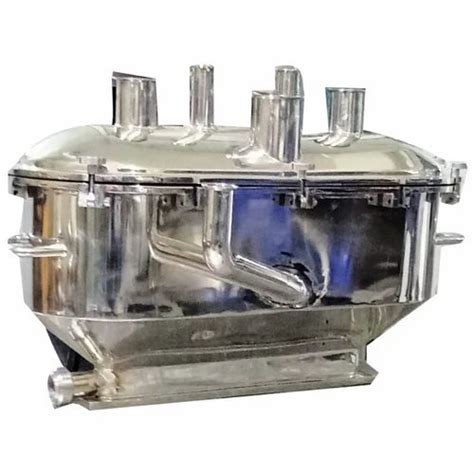 Stainless Steels Liquid Oil Hopper For Pouch Packaging Machine Weight