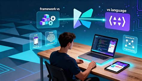 Understanding Flutter Framework Or Programming Language Prateeksha