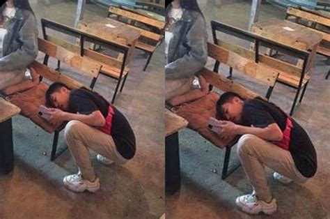 이슈 유머 아파서 집에 누워 있다던 남친이 여친에게 보낸 인증샷의 비밀