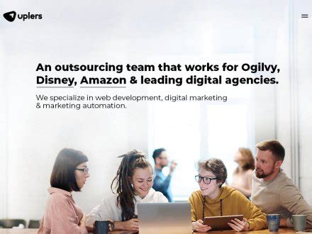 Best Drupal Websites Web Design Inspiration Page