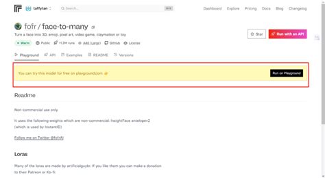 Replicate Face To Many Step By Step Guide Top Alternatives