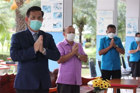 กิจกรรมปฐ ประชาสัมพันธ์ โรงเรียนศิลาลาดวิทยา อบจ ศรีสะเกษ Facebook