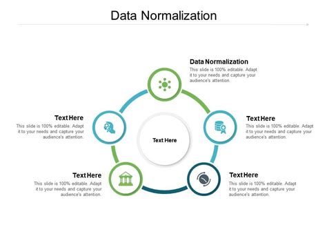 Data Normalization Ppt Powerpoint Presentation Model Influencers Cpb Presentation Graphics