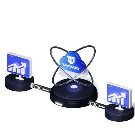 Tapdata Real Time Data Integration And Operational Data Hub