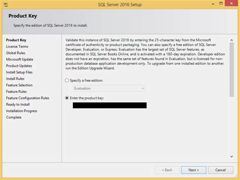 sql server 2016 by wael medhat