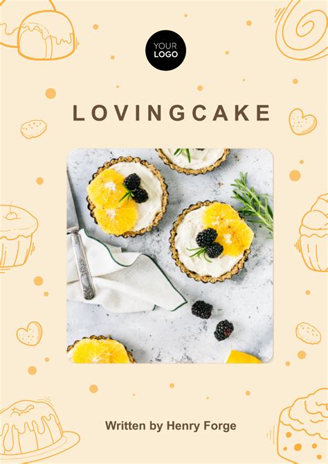 Free Cookbook Templates Editable And Printable Free Cookbook Templates Editable And Printable