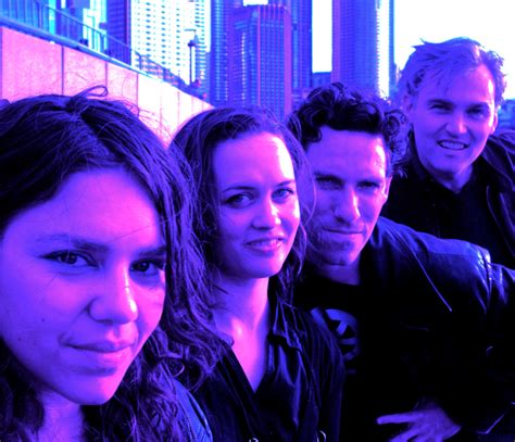 Making A NOISE About The String Quartet