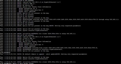 Static Route Looping Cisco Community