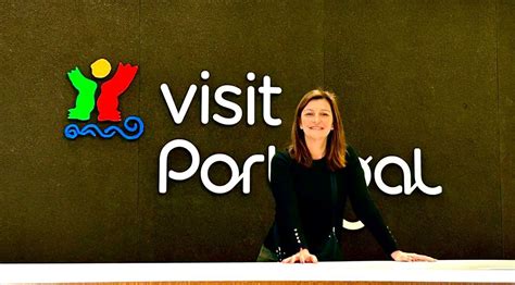 silvia ribau no linkedin na fitur com o turismo de portugal a trabalhar com dedicação empenho e…