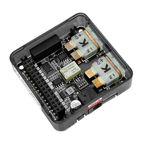 Dualkmeter Module 132 Max31855 The Pi Hut