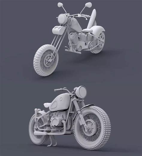 RHINO 3 D模型 on Behance