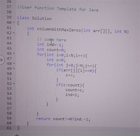 Radhika Solanki On Linkedin 60daysleetcodegfgchallenge