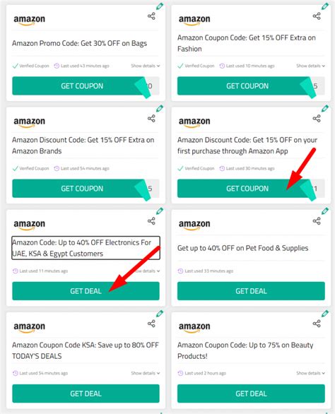 Shoppaholics January 2026 Guide To Amazon Uae Coupons