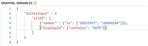 Working With Apm Graphql Apis Extending Sap Ass Sap Community