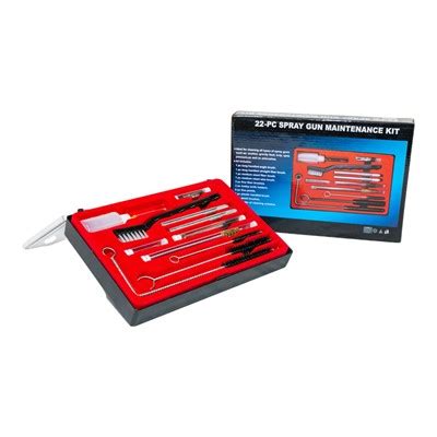 Maintenance ACM Parts