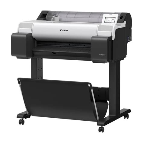 Canon Imageprograf Tm 340 Ameritechnology