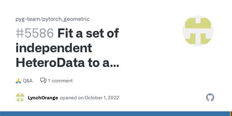Fit A Set Of Independent Heterodata To A Heterogeneous Model For