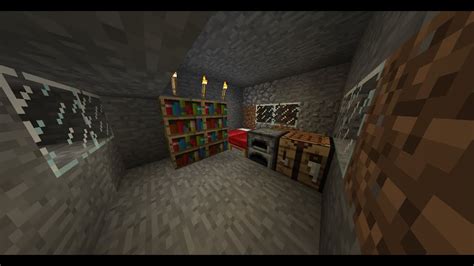 Я ПОСТРОИЛ ДОМ ВНУТРИ КОЛОДЦА В МАЙНКРАФТ Youtube