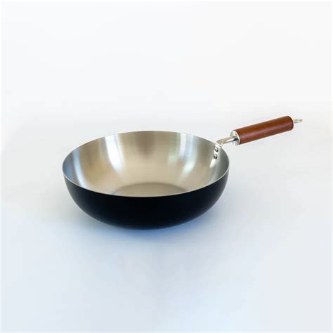 【メーカー直伝】ステンレスフライパンを使いこなす！上手な使い方と手入れ｜ステンレスフライパンのクーベル