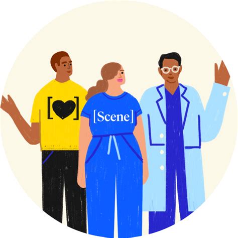 Emocha Health Is Becoming Scene Health