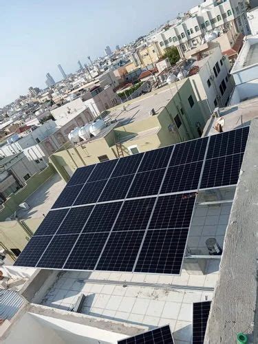 5 Kw Off Grid Solar System At ₹ 170000 Piece Solar System In Jaipur Id 2853938429473