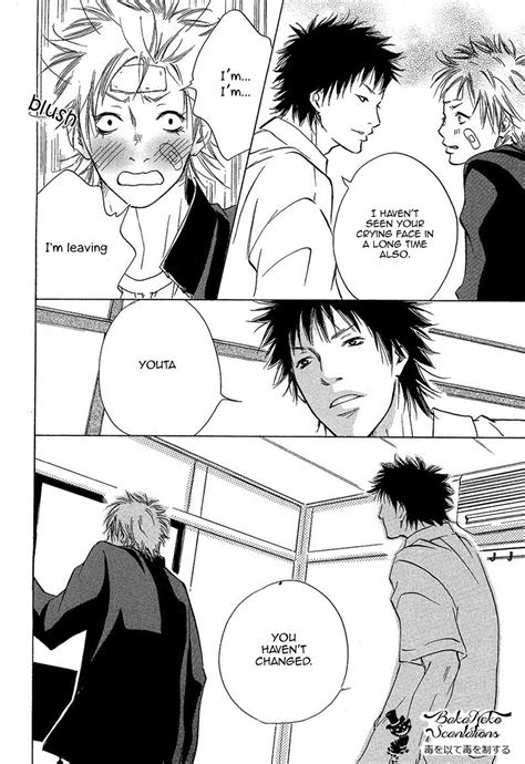 Abe Akane Akai Proposal C1 Eng Myreadingmanga