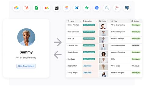 Bring Your Data To Life