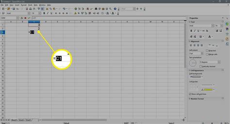 Openoffice Calc Stock Quotes