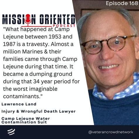 The Mission Oriented Podcast By Veterancrowd On Linkedin A Special Episode Of The Mission