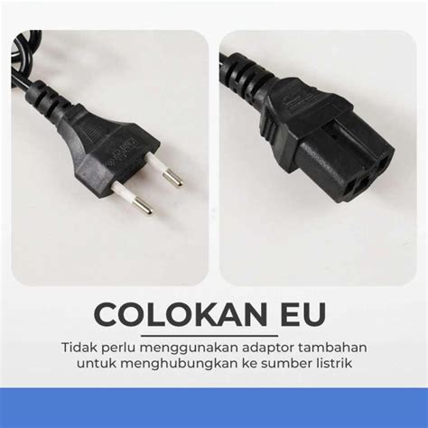 Jual Deek Robot Adaptor Charger Baterai Converter Sepeda Listrik V A V A Sepeda Listrik