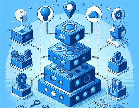 Composite Pattern In Rustlang By Technocrat Feb 2024 Medium