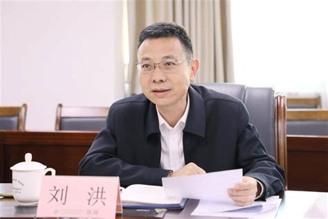 广西投资集团副总经理刘洪主动投案4个月前曾被任前公示 审查 调查 党委委员