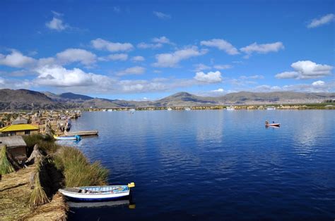 Visitar Lago Titicaca Desde La Paz Terandes 2024