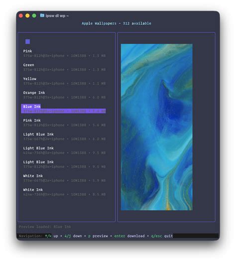 Download All The Things Ipsw