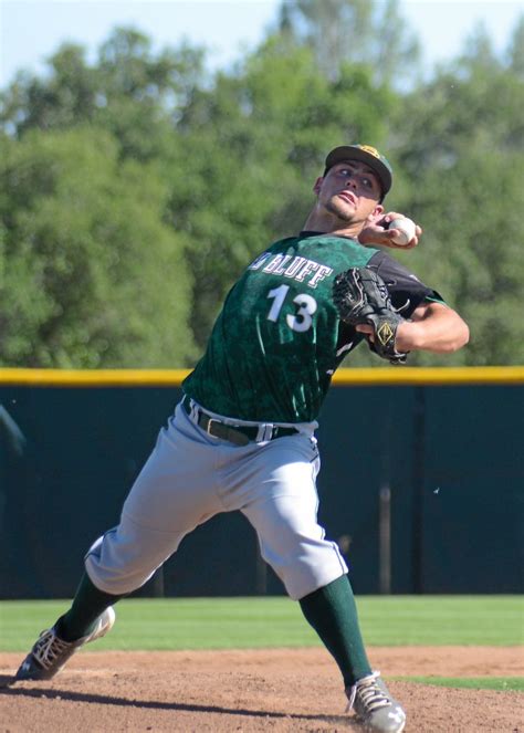 Chico High Repeats As Northern Section Champion Baseball Champion Chico Enterprise Record