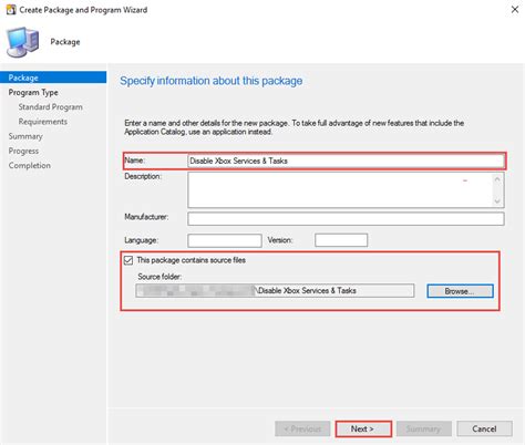 Disabling Xbox Services And Tasks In Server 2016 During Osd With