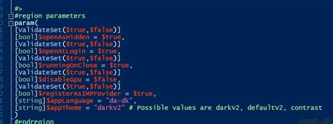 Configure Microsoft Teams Application Settings Using Powershell And