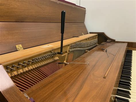 Piano Tuning Throughout Northeast Atlanta Athens And Surrounding