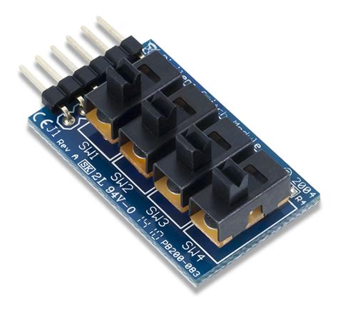 Zybo Z Academic Pmod Pack MG Super Labs