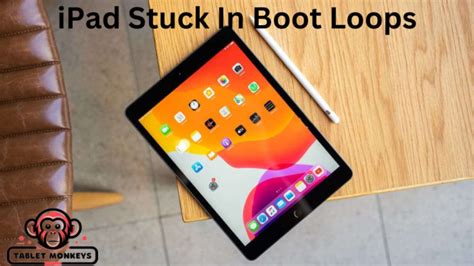 Ipad Stuck In Bootloops Try These 3 Methods To Fix Your Ipad