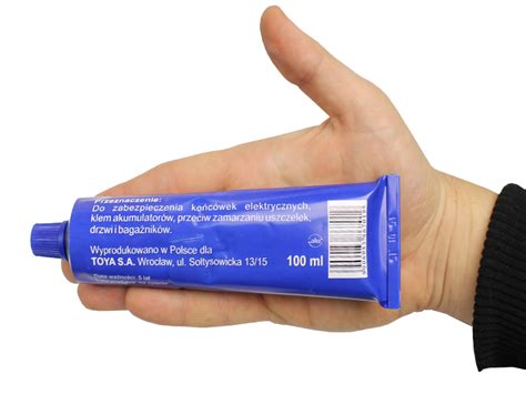 Вазелин технический 100мл купить в E-1