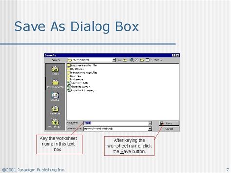 Microsoft Excel 2000 Analyzing Data Using Excel Excel