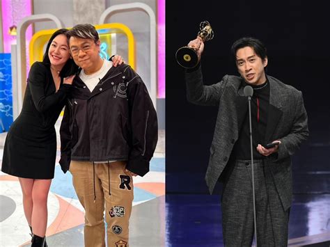 金鐘獎／「康熙綠葉」陳漢典等了18年首得獎！蔡康永、小s感性送祝福 Ettoday星光雲 Ettoday新聞雲