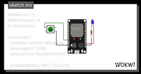 Rb19 01 Hw Ex2 Wokwi Esp32 Stm32 Arduino Simulator