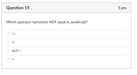 solved question 16 5 pts how does a for loop start for i